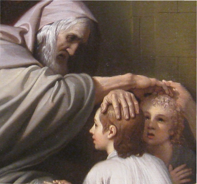 Parshat Vayechi – Peace: The Ultimate Blessing | Rabbi Mayer Freedman